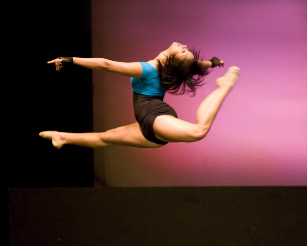 Appointments 2 — Happendance