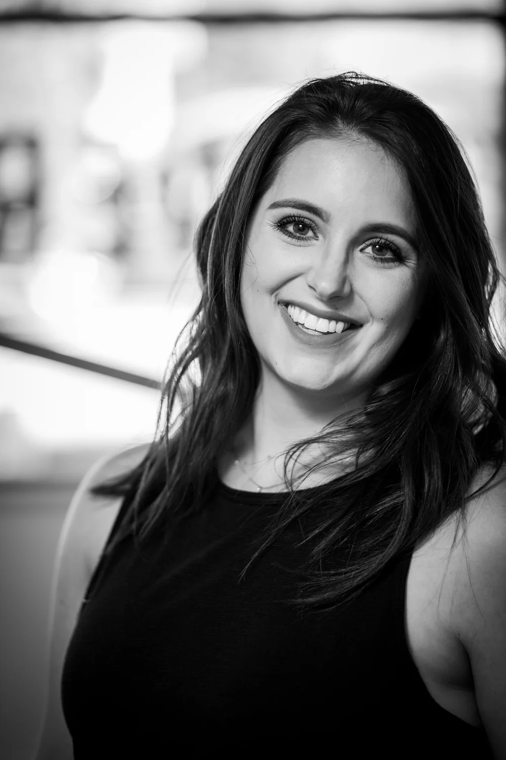 General 6 — Happendance