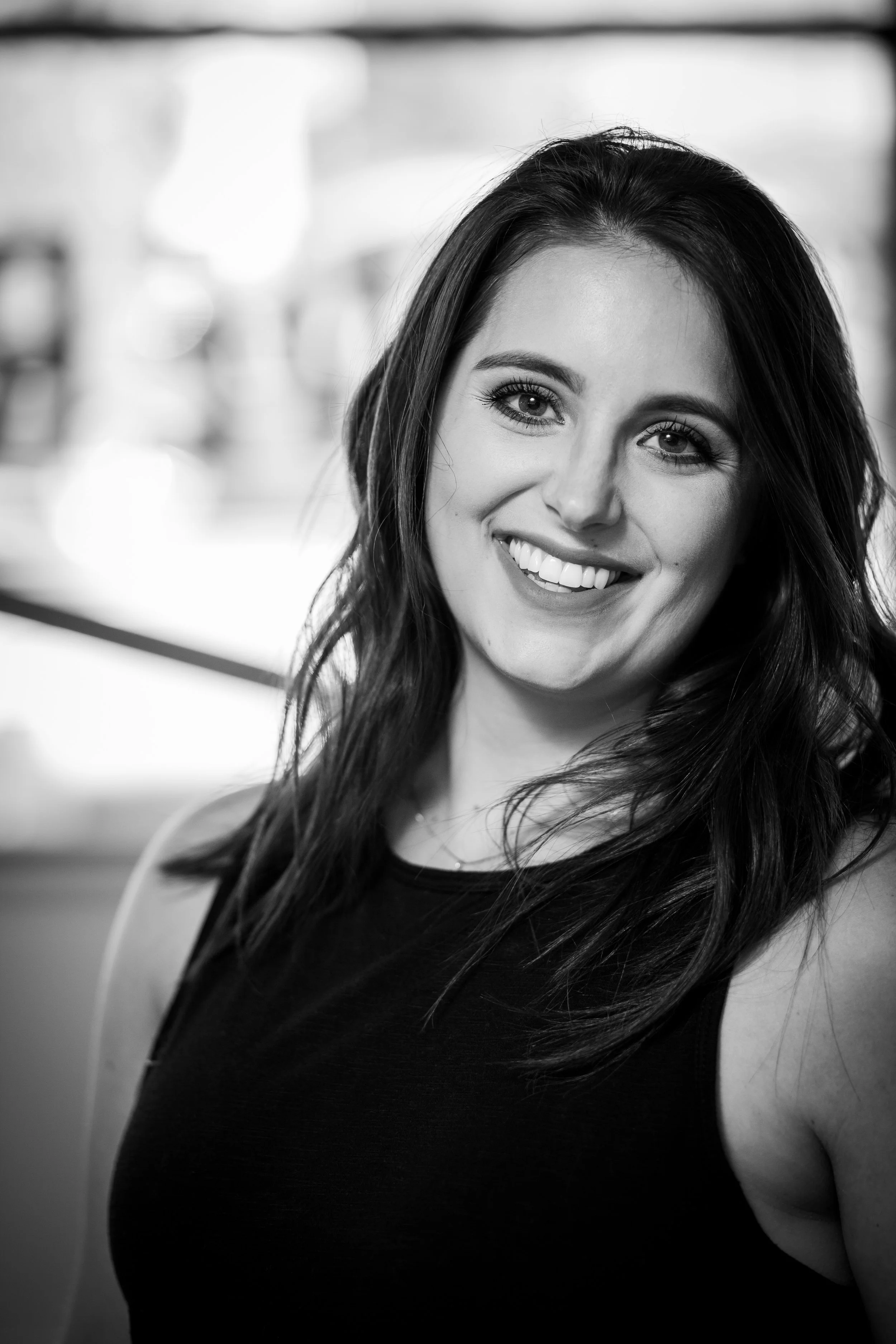 General 6 — Happendance