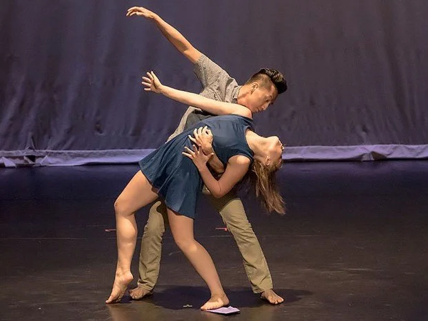 Appointments 2 — Happendance