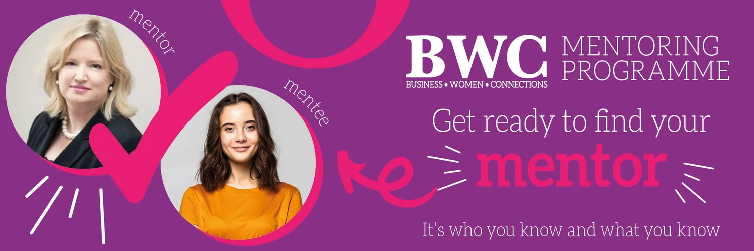 Mentoring Match Programme — Bwc Aberdeen