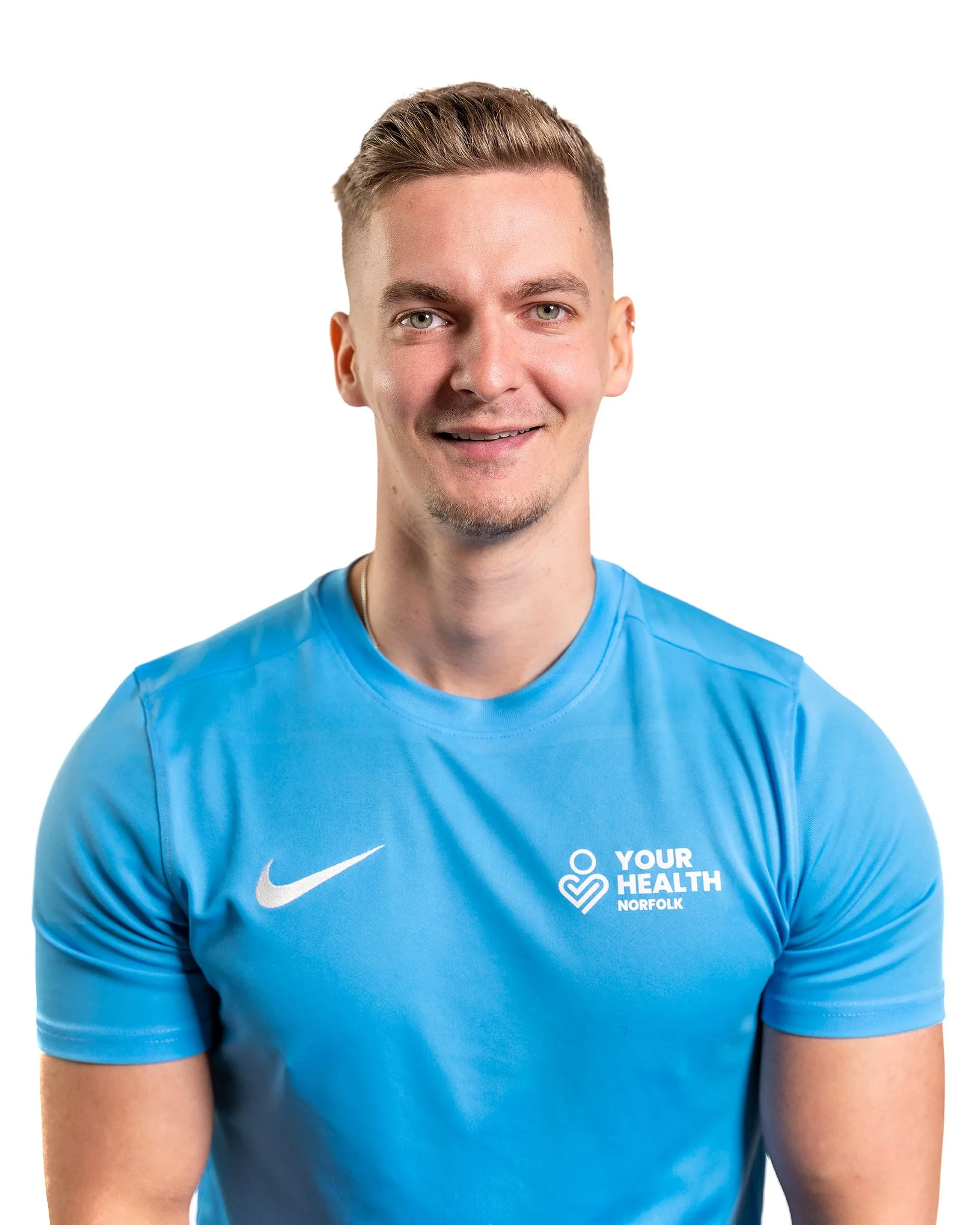 About Us — Your Health Norfolk