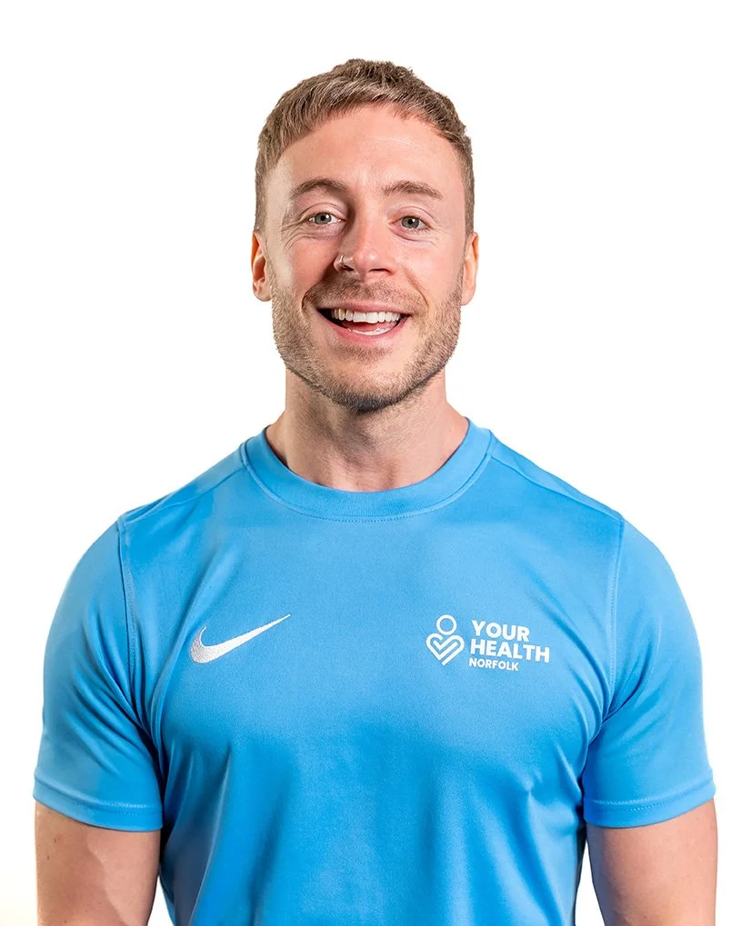 About Us — Your Health Norfolk