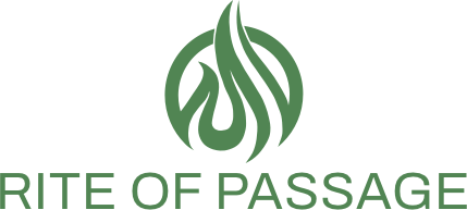 Right Of Passage Logos