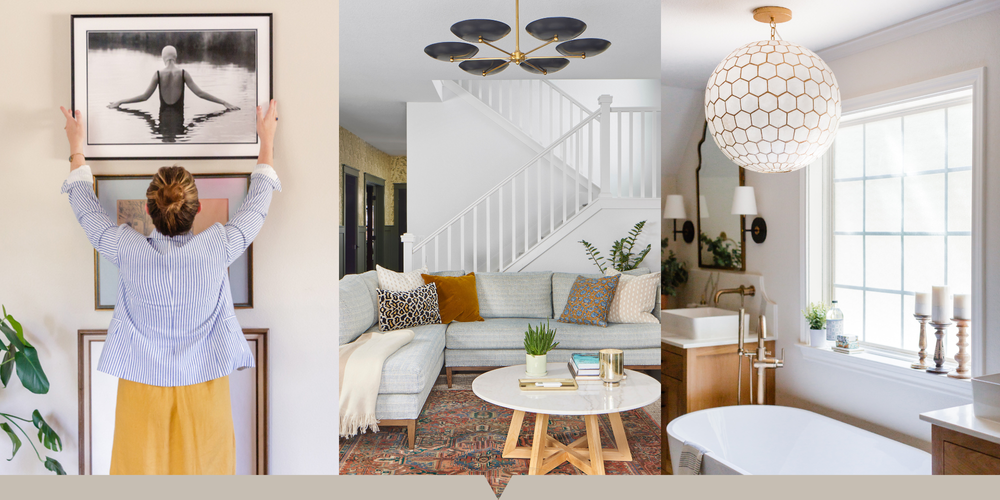 Kate Bendewald Interior Design