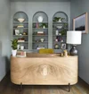 Berkeley Charmer — Kate Bendewald Interior Design