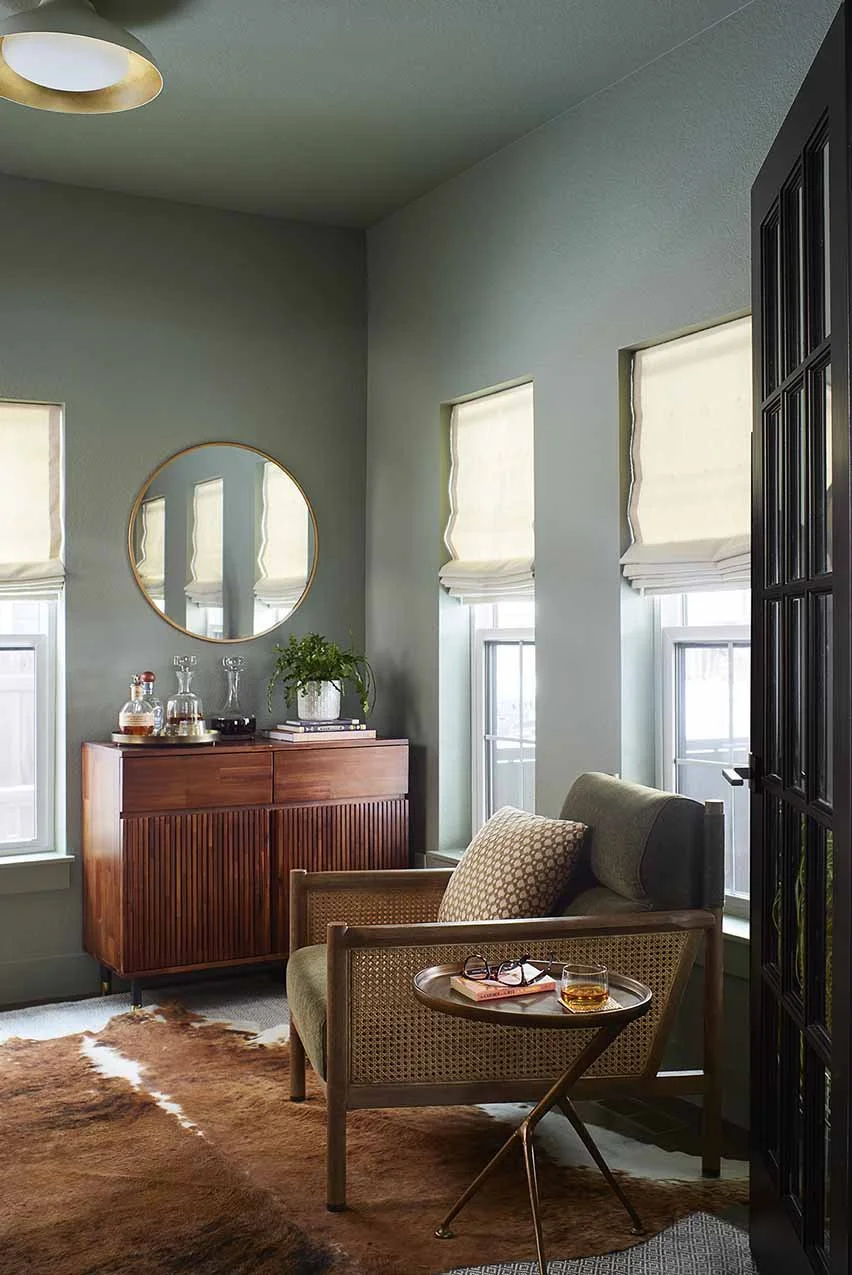 Berkeley Charmer — Kate Bendewald Interior Design