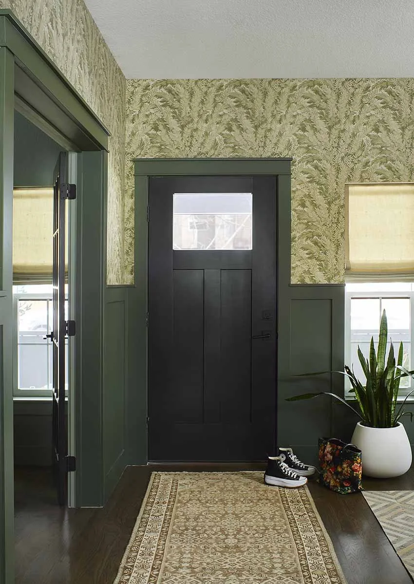 Berkeley Charmer — Kate Bendewald Interior Design