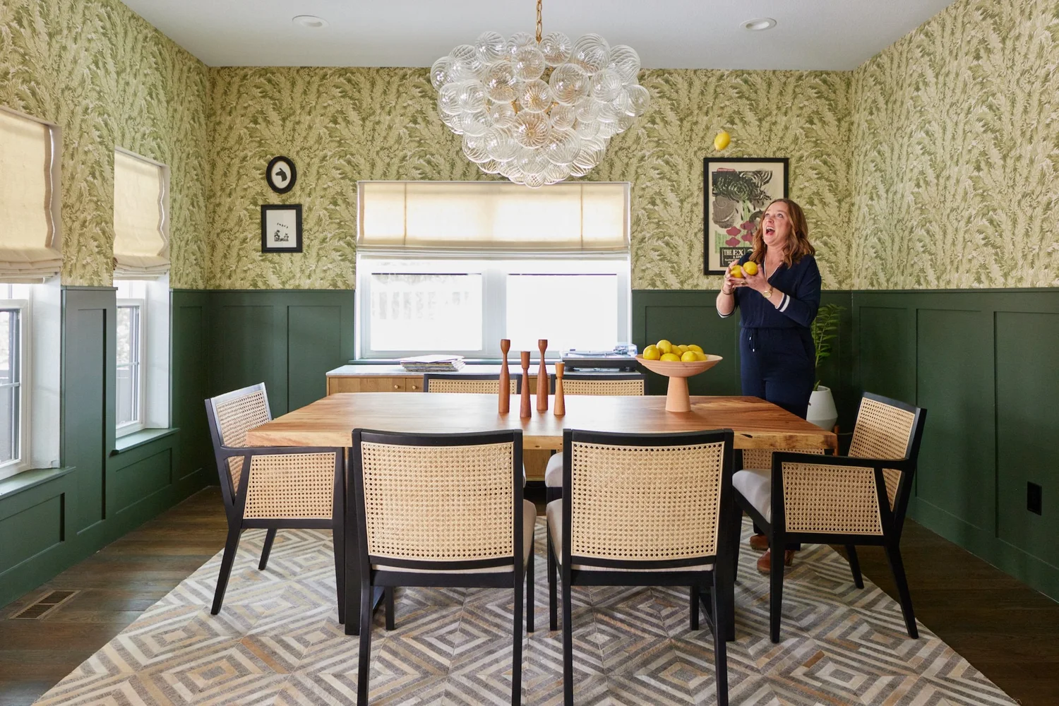 Kate Bendewald Interior Design