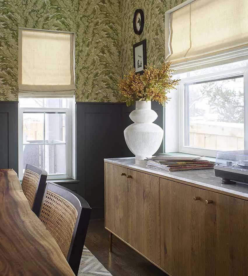 Berkeley Charmer — Kate Bendewald Interior Design