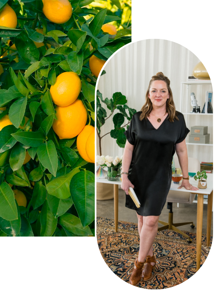 Kate Bendewald Interior Design