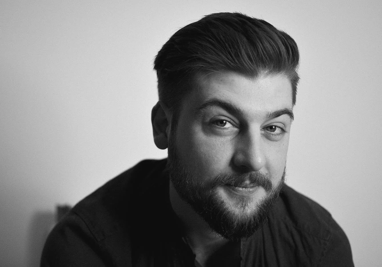 Über mich — Emanuel Fitz