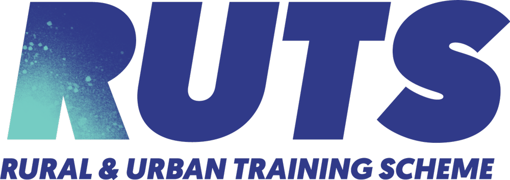 RUTS - Rural & Urban Training Scheme