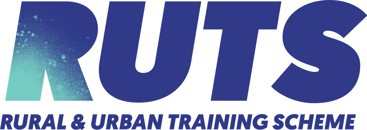 RUTS - Rural & Urban Training Scheme