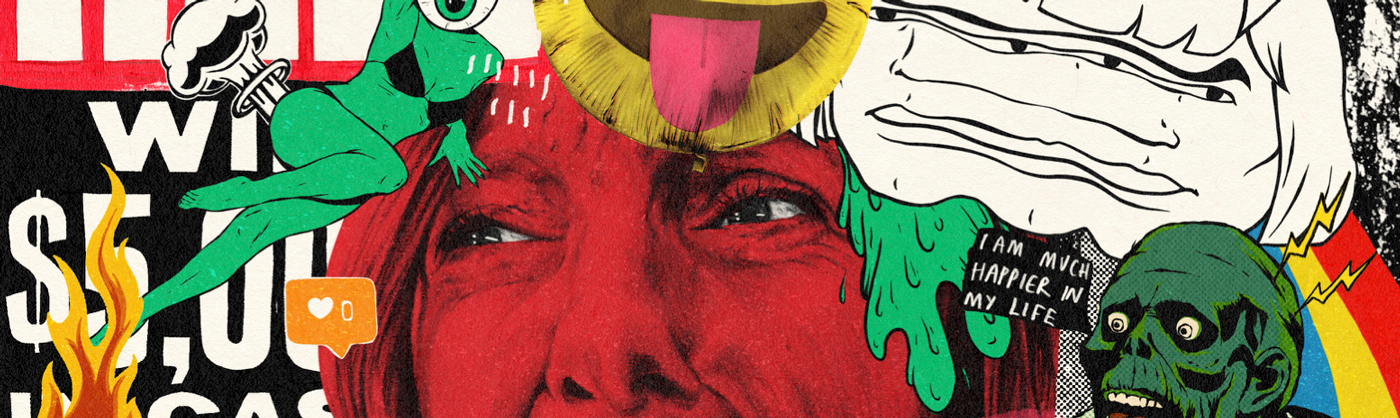 DOPE Magazine | Solidarity Not Charity