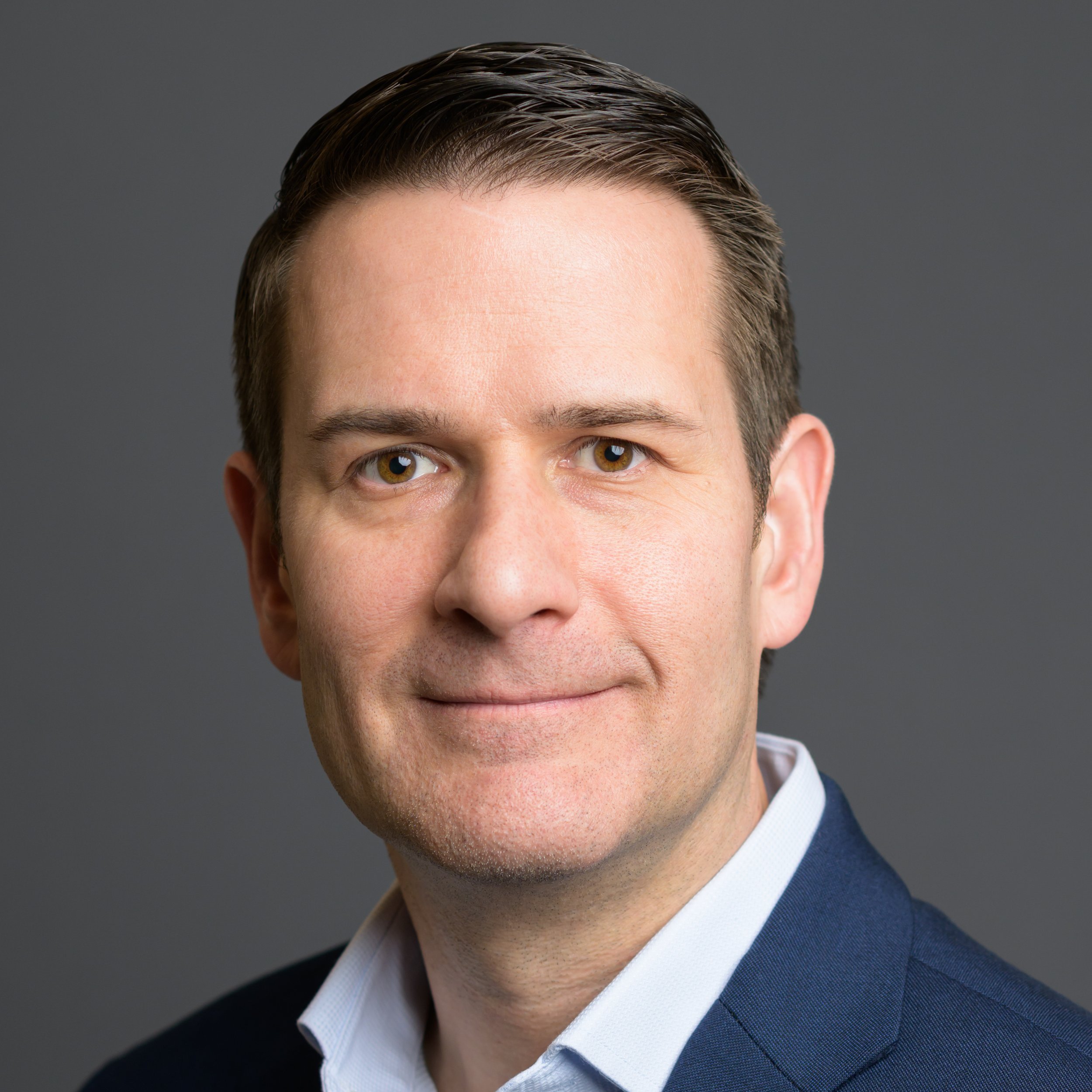 Dr. Daniel Boston — Cedars Recovery