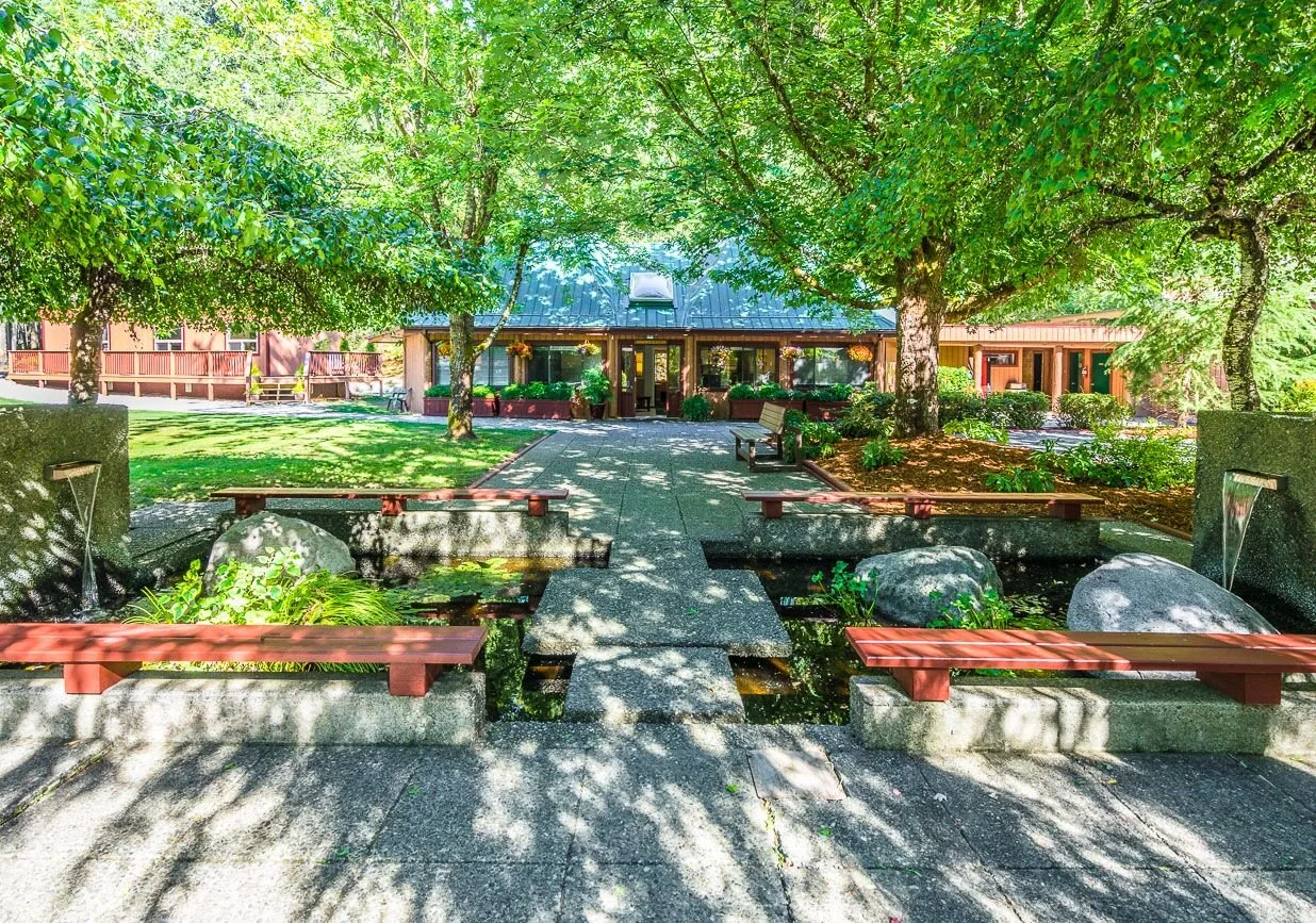 Photo Gallery — Cedars Recovery