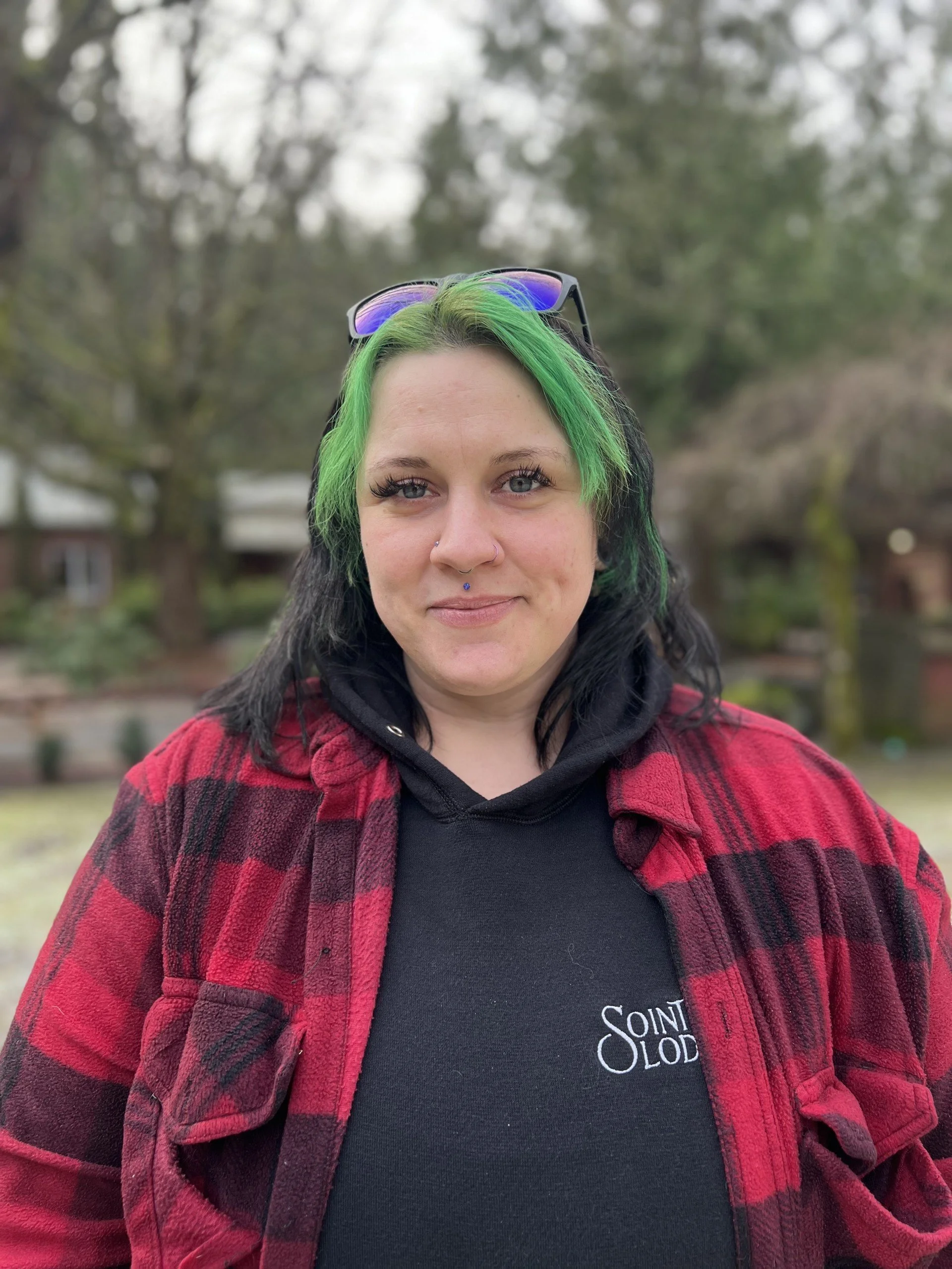 Sara Catala — Cedars Recovery