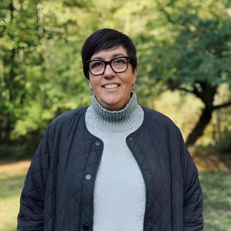 Jennifer Kent - Charpentier — Cedars Recovery