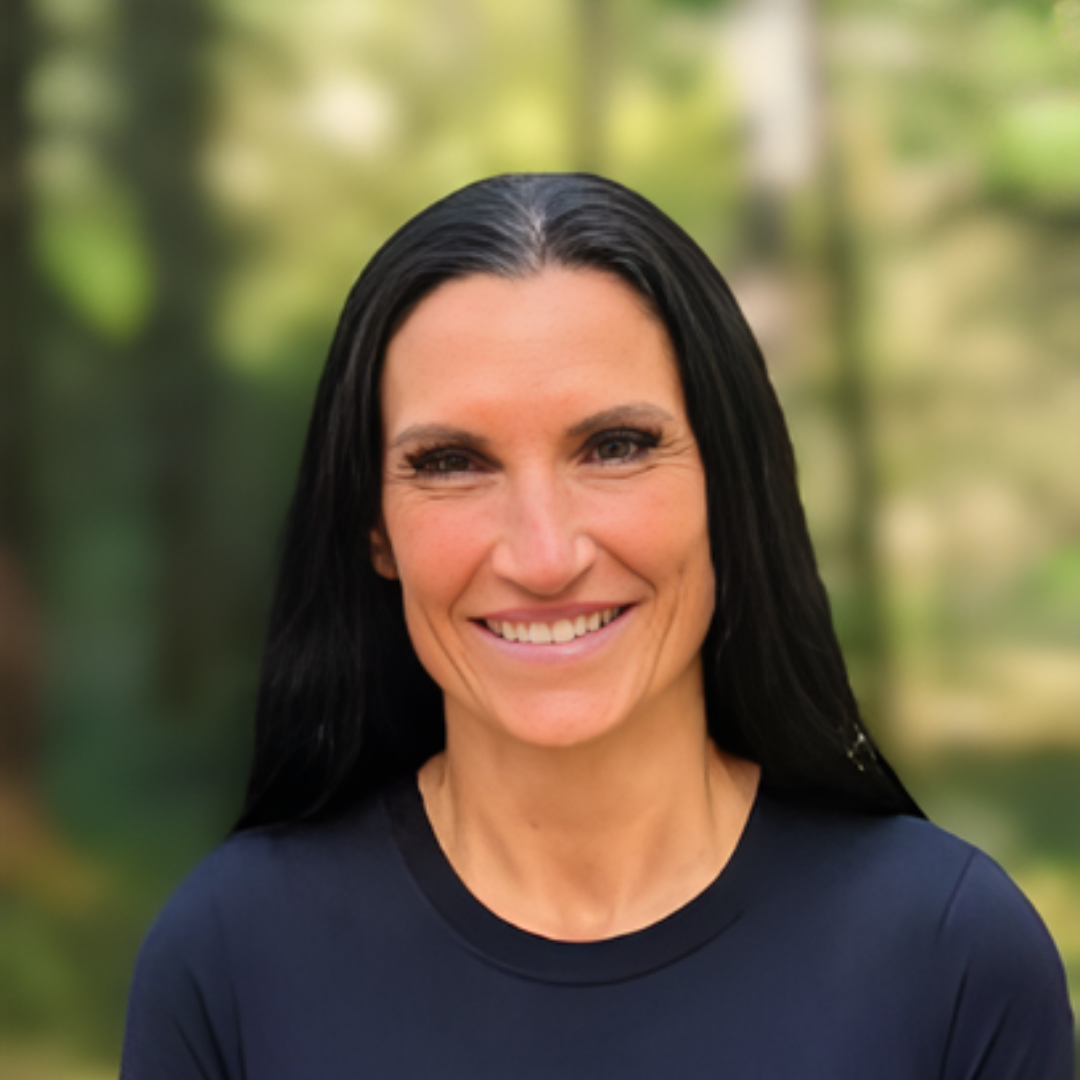 Jennifer Hacking — Cedars Recovery