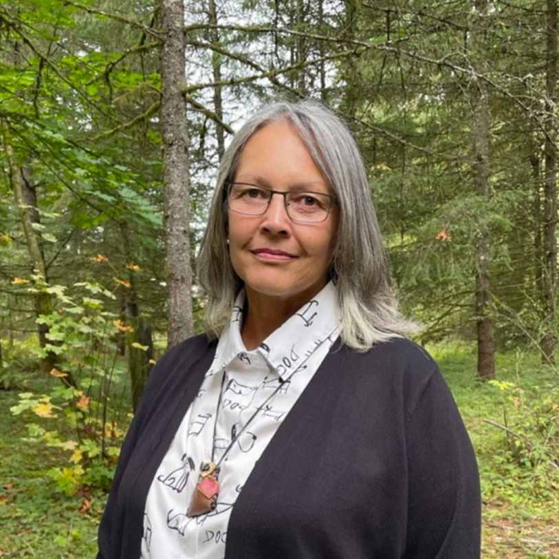 Michelle Wood — Cedars Recovery
