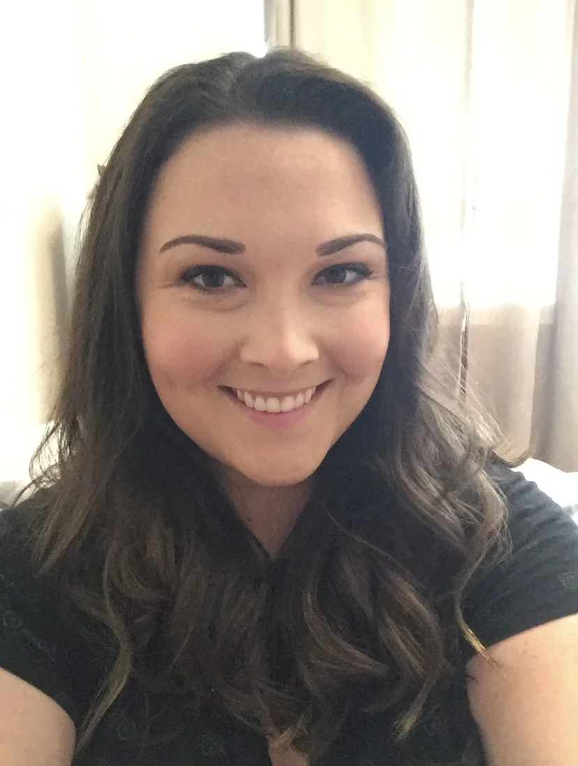 Chelsea Bates — Cedars Recovery