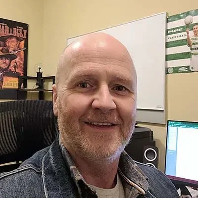 Steven Kelly — Cedars Recovery