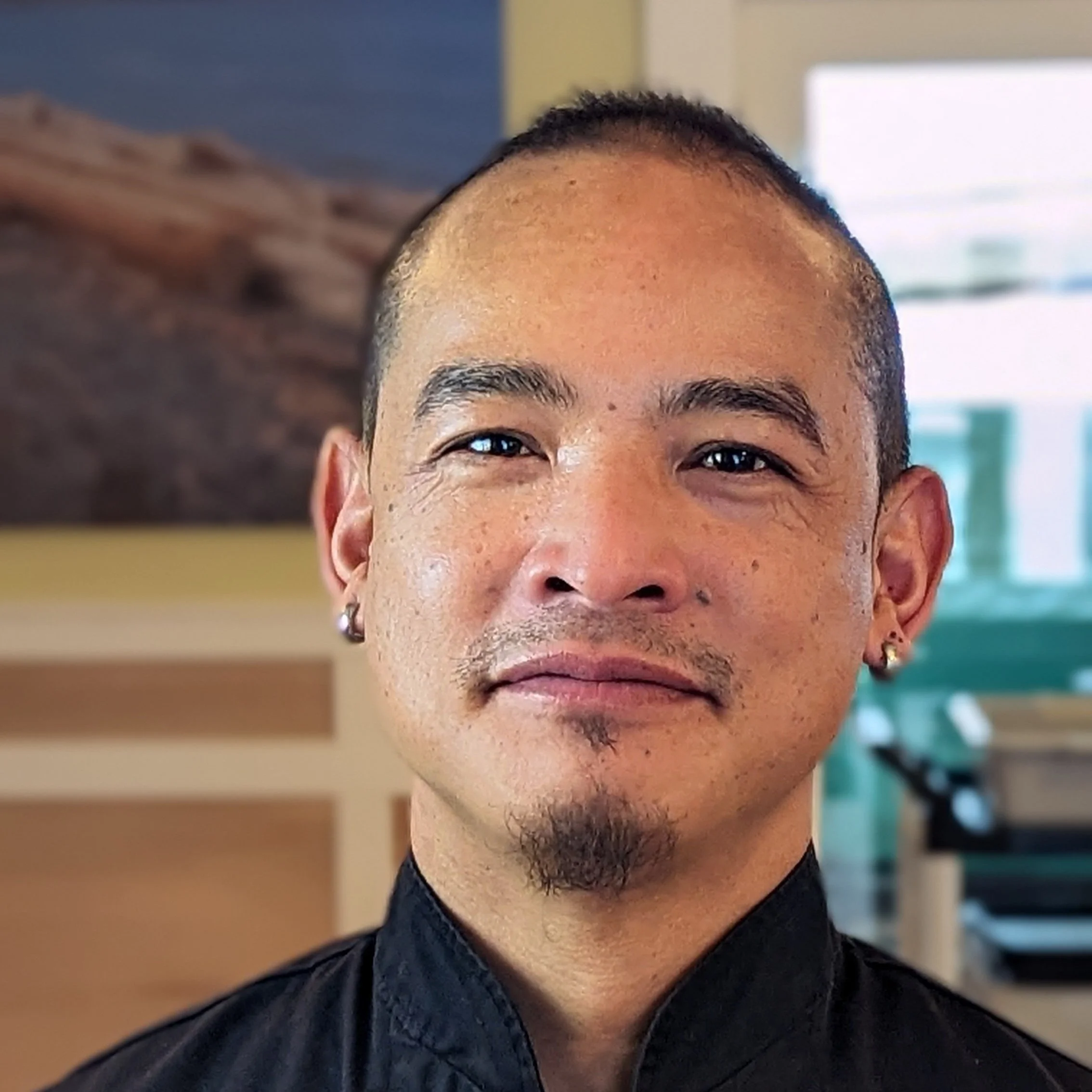 Uttam Rai — Cedars Recovery