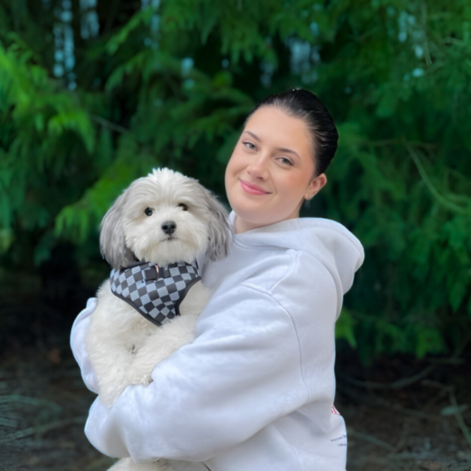 Jasmine Hurson — Cedars Recovery