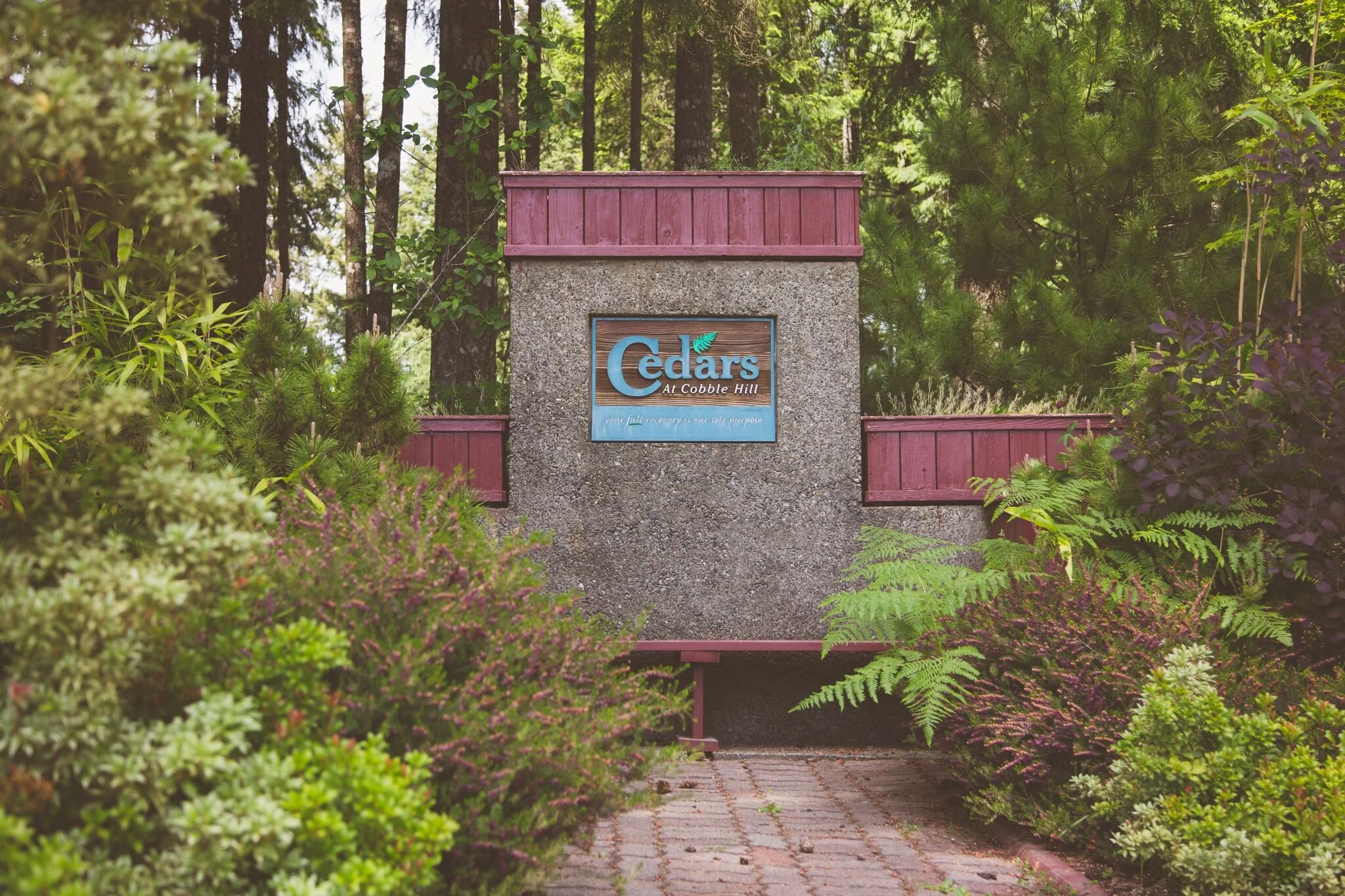 Photo Gallery — Cedars Recovery