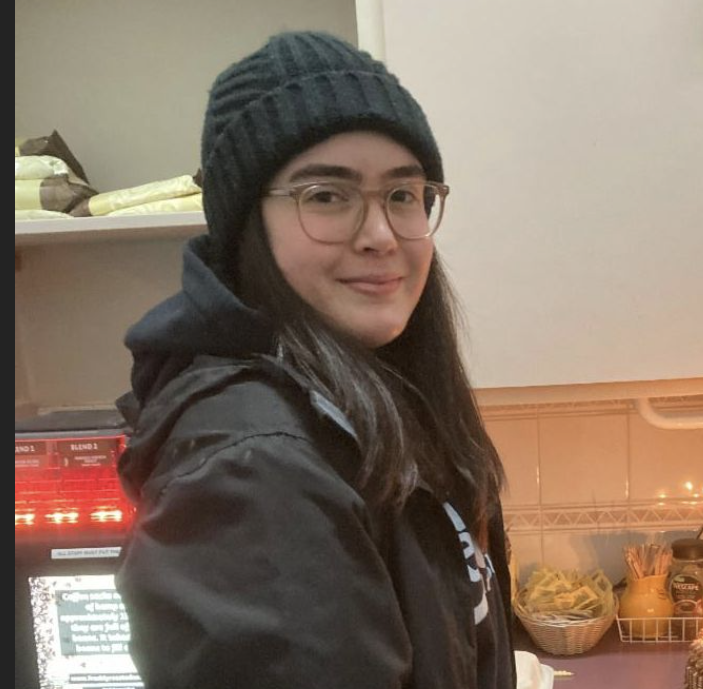 Ella Hunt — Cedars Recovery