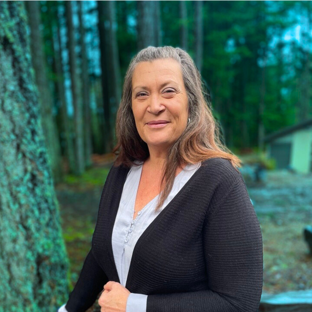 Jen Ritchie — Cedars Recovery