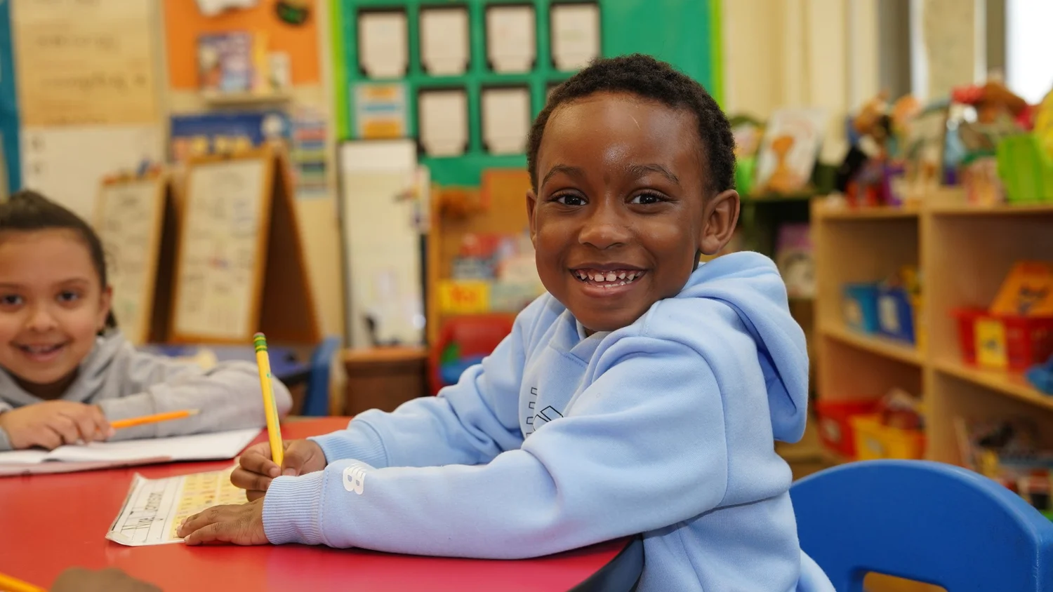 P.S. 197 Gold Jaguars | NYC Elementary School Harlem