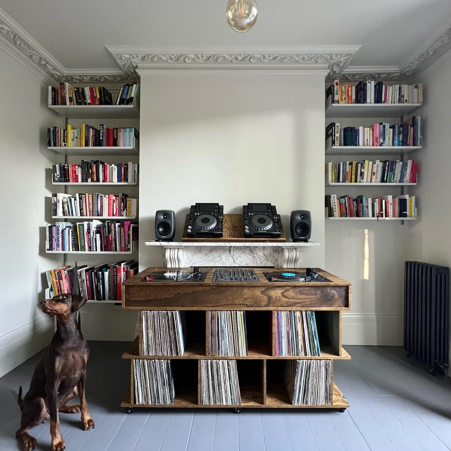 Gallery — Spinback Furniture