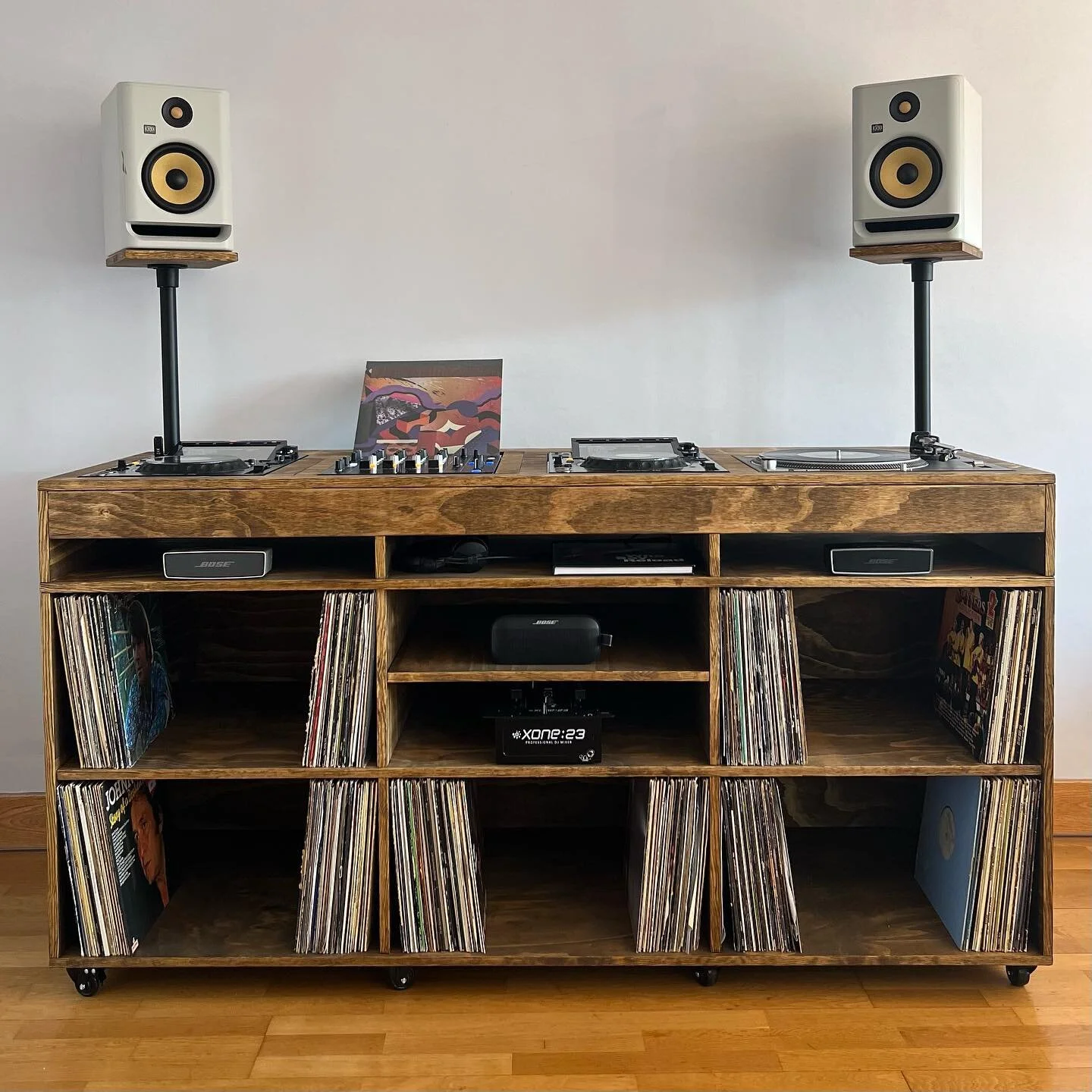 Gallery — Spinback Furniture