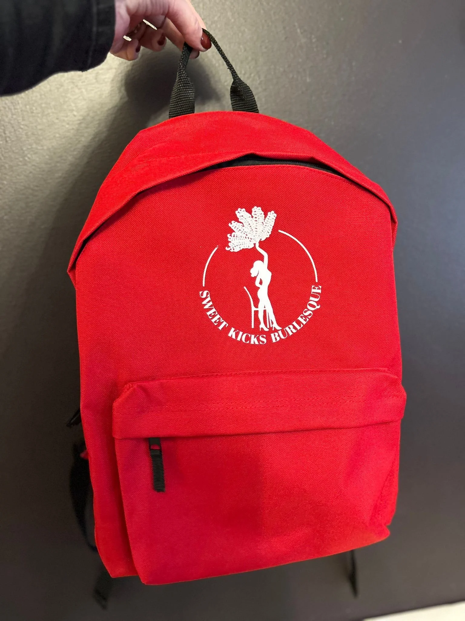 Sweet Kicks Burlesque