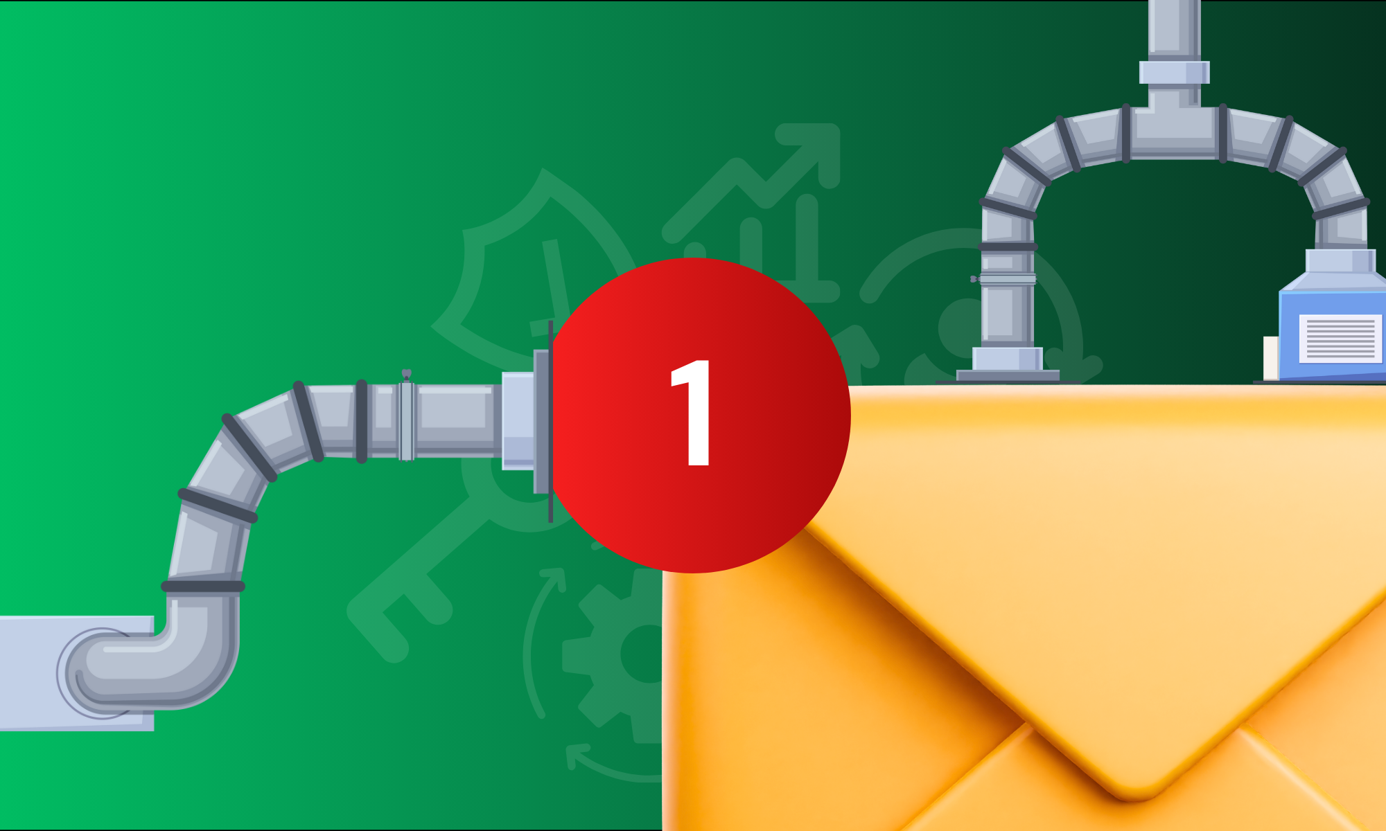 Why Your HVAC Business NEEDS Email Marketing | RS Gonzales