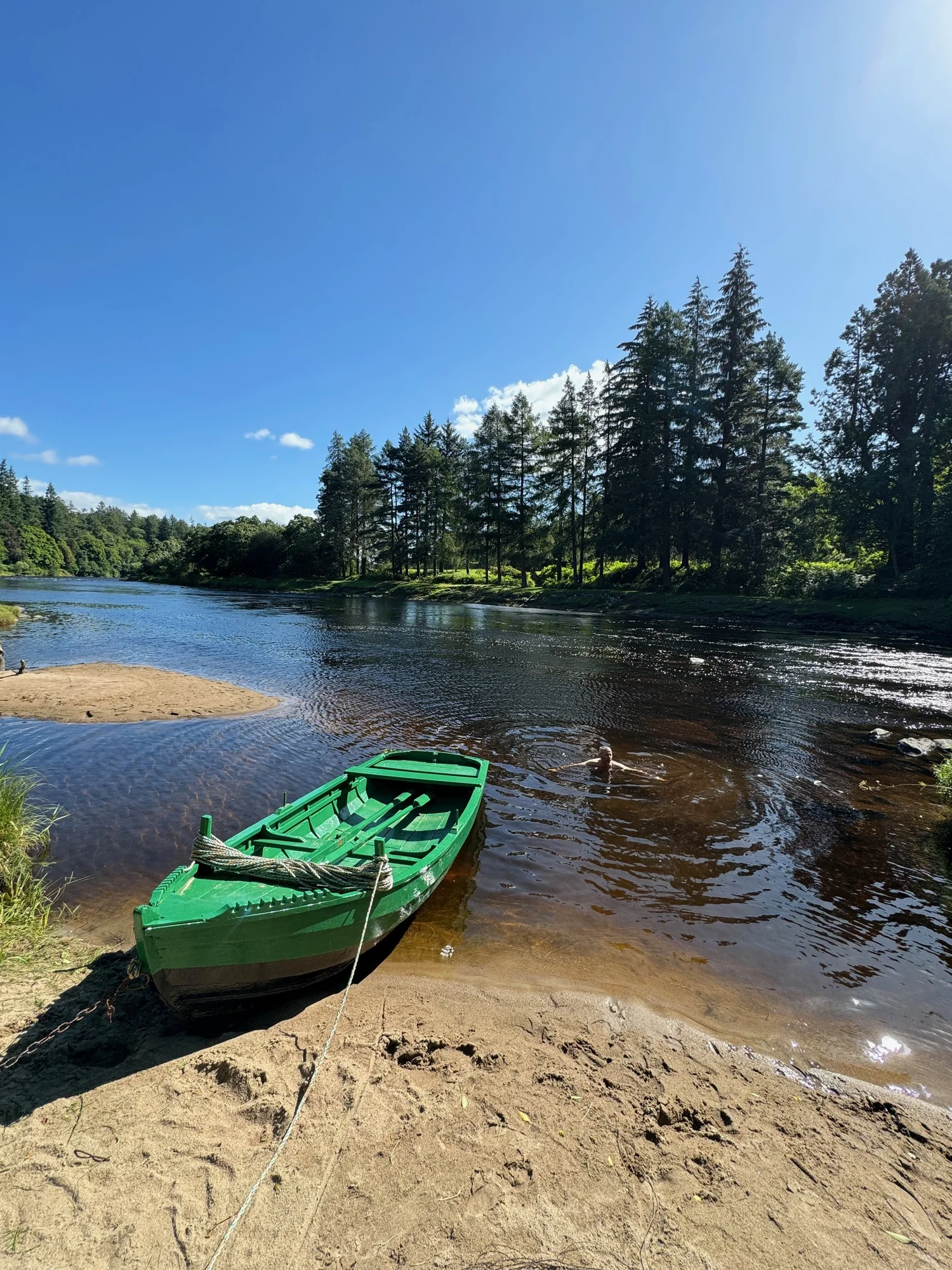 Whisky Retreat — Kinging-It