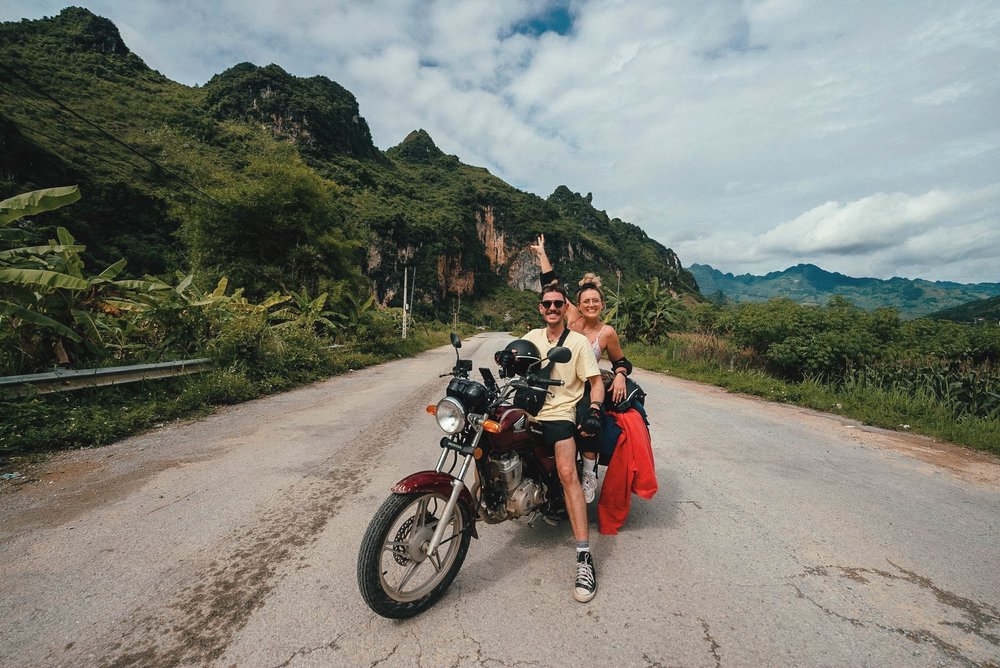 About — Kinging-It