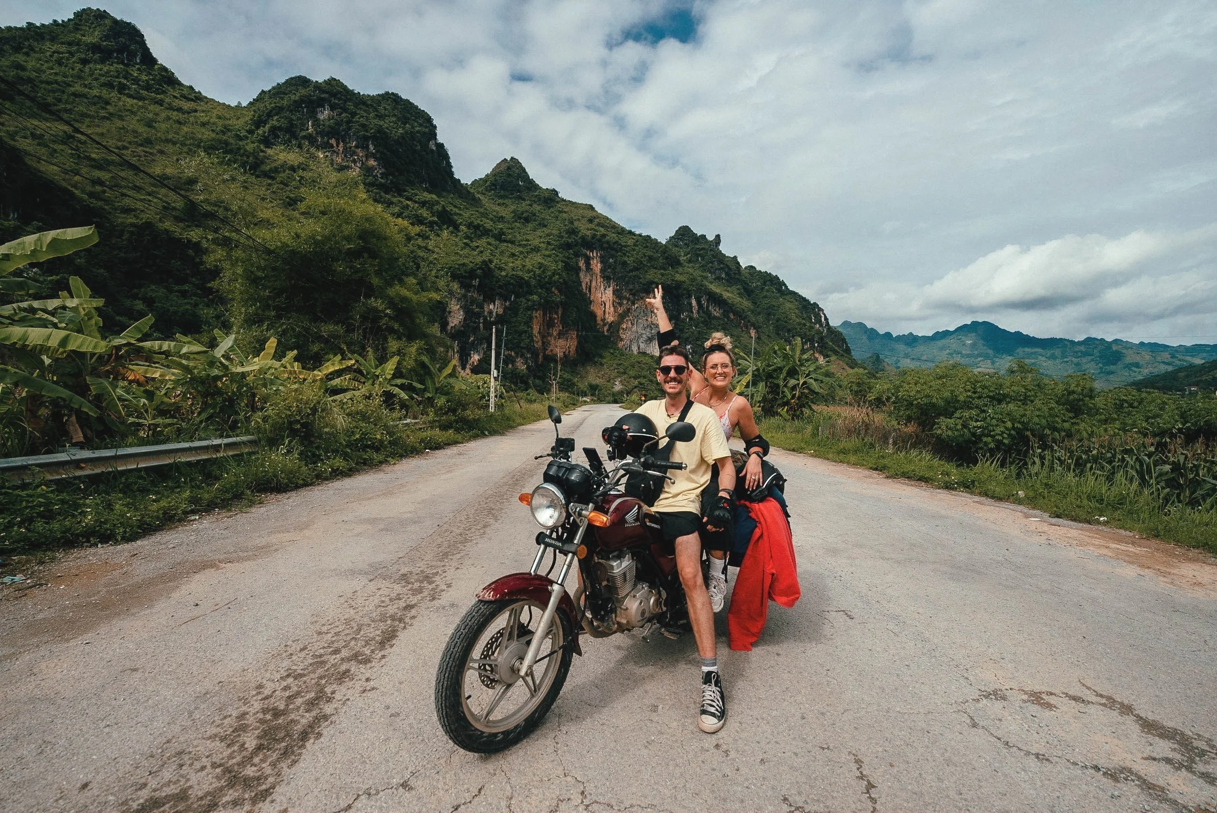 About — Kinging-It