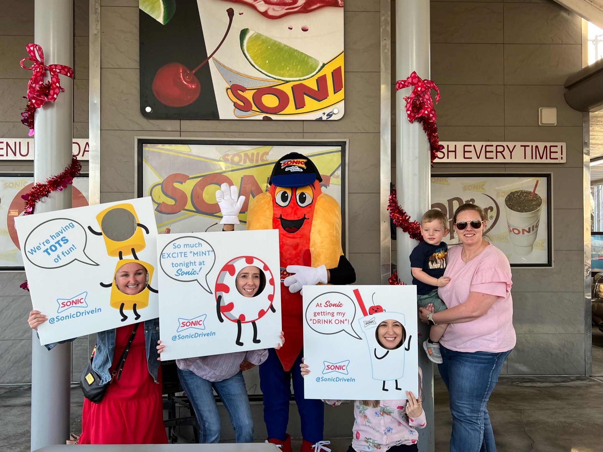 MHR North Texas Sonics