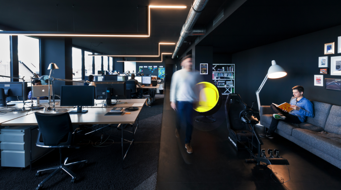 Careers — Icon Incar. The Mobility Experience Design Company.