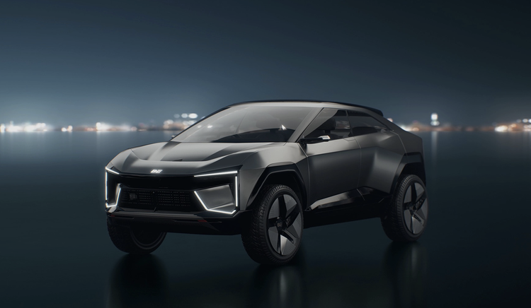 Expertise — Icon Incar. The Mobility Experience Design Company.