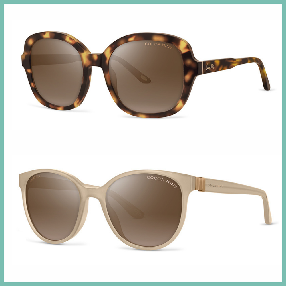 Cocoa Mint - Add Style To Your Wardrobe — Clark Family Eyecare