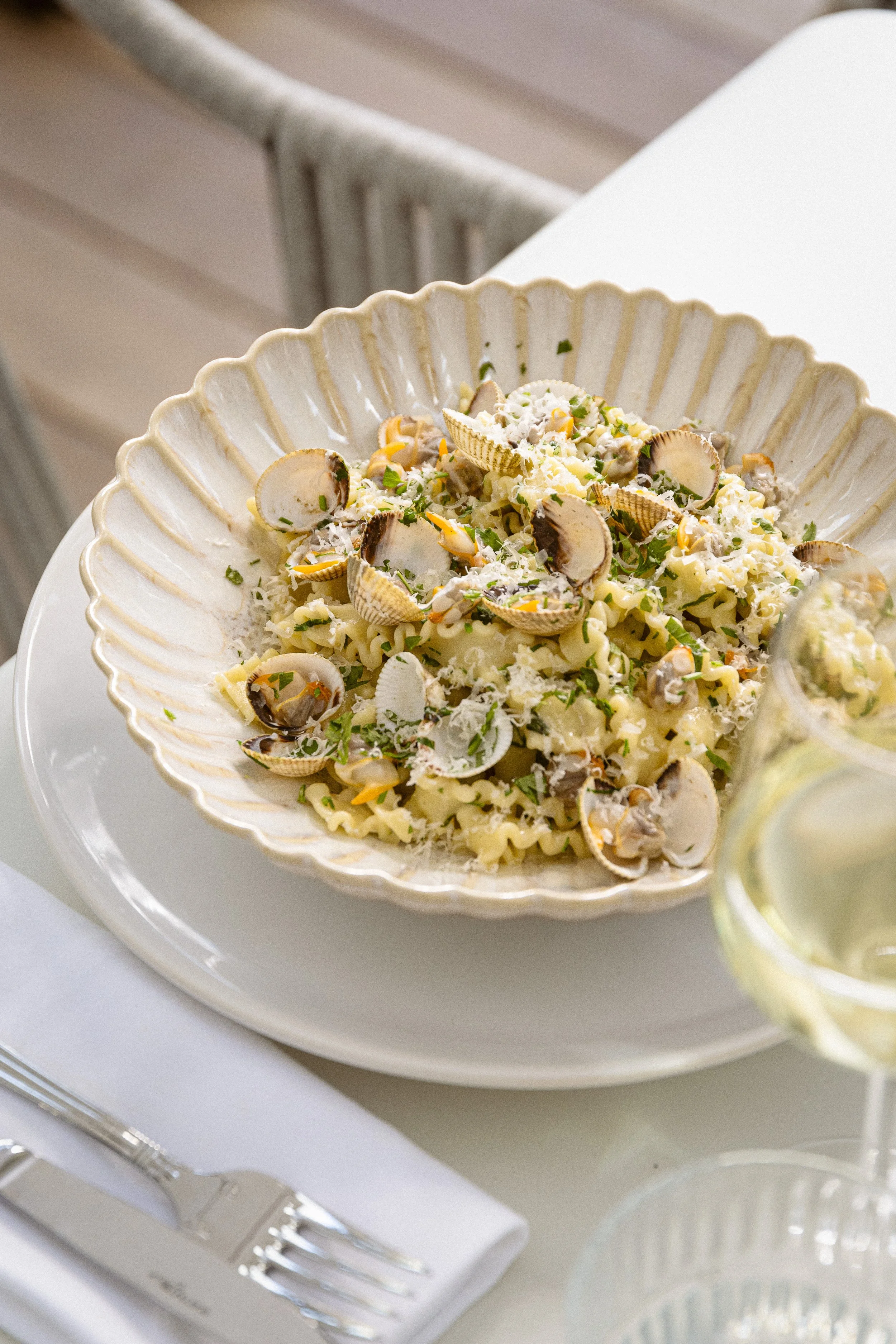 La Carte Andy le Mabilay — Andy Le Mabilay