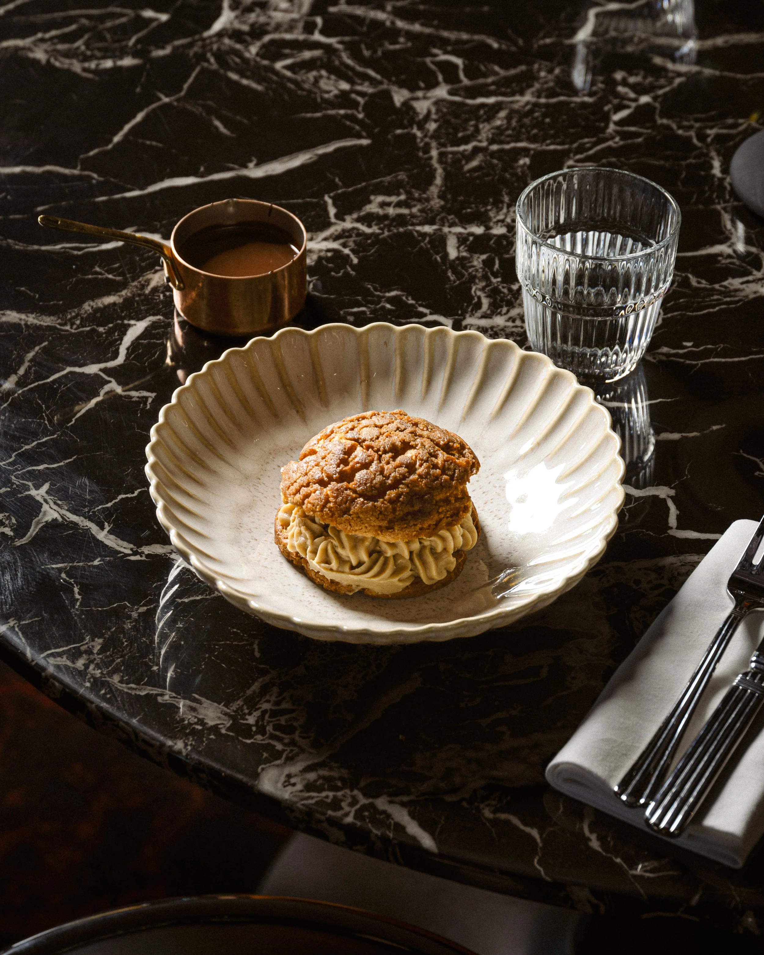 La Carte Andy le Mabilay — Andy Le Mabilay