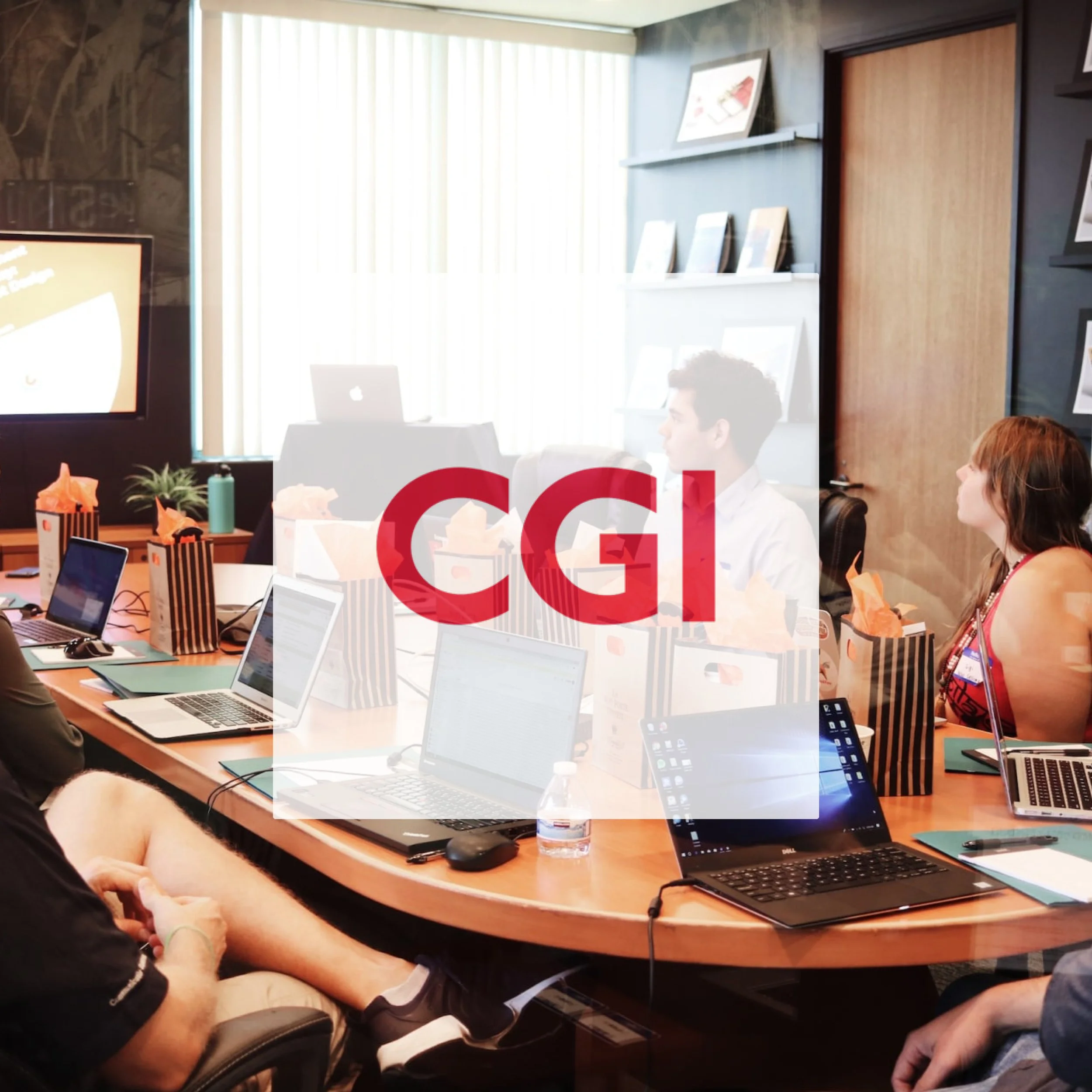 CGI Technology Consultants Staff Augmentation Case Study — BrightBox Group