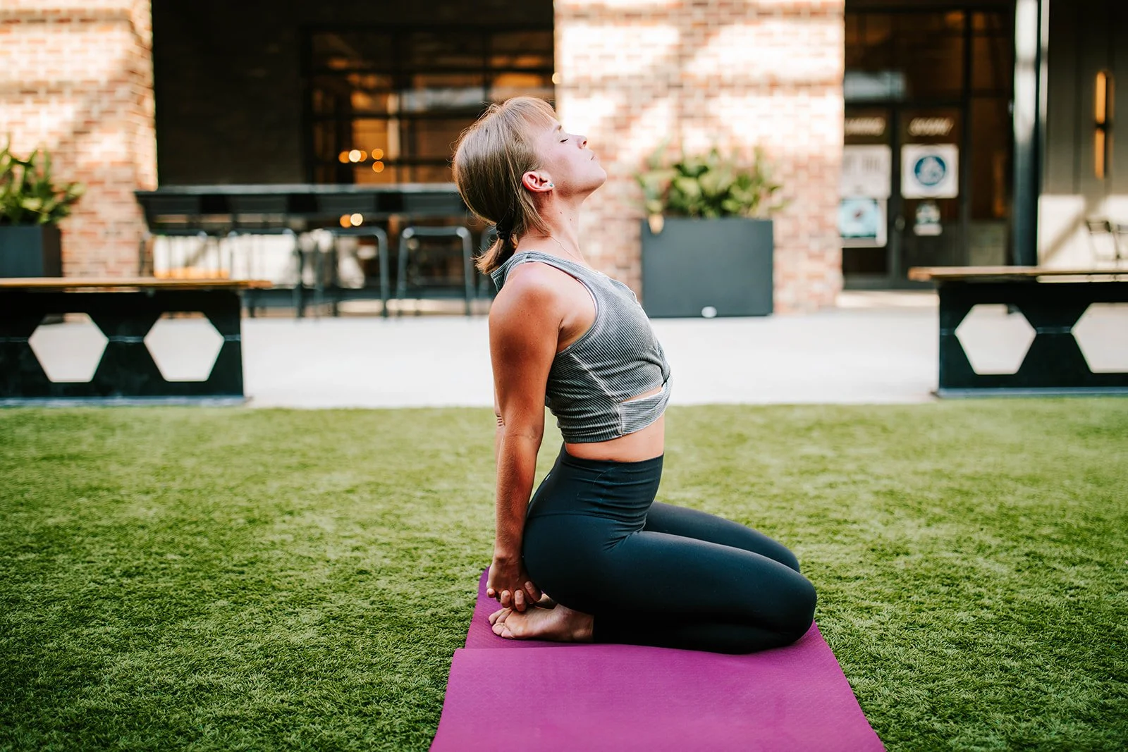 Lotus Yoga & Wellness Studio