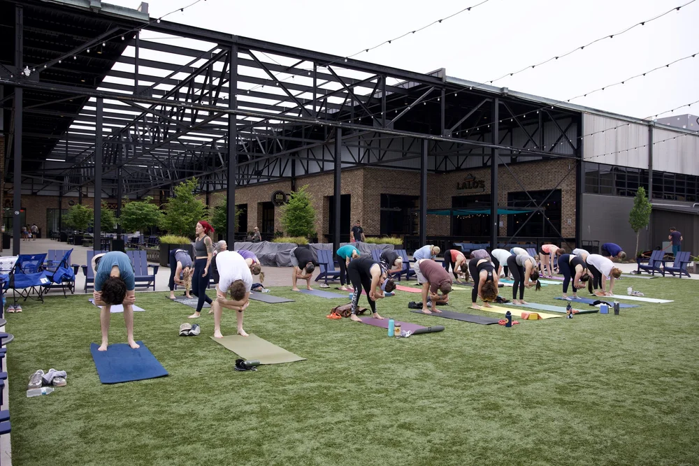 Lotus Yoga & Wellness Studio