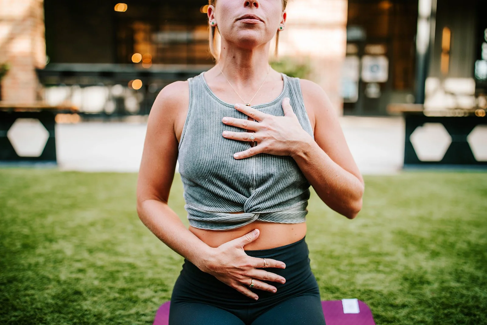 Lotus Yoga & Wellness Studio